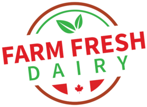 FARM FRESH DAIRY